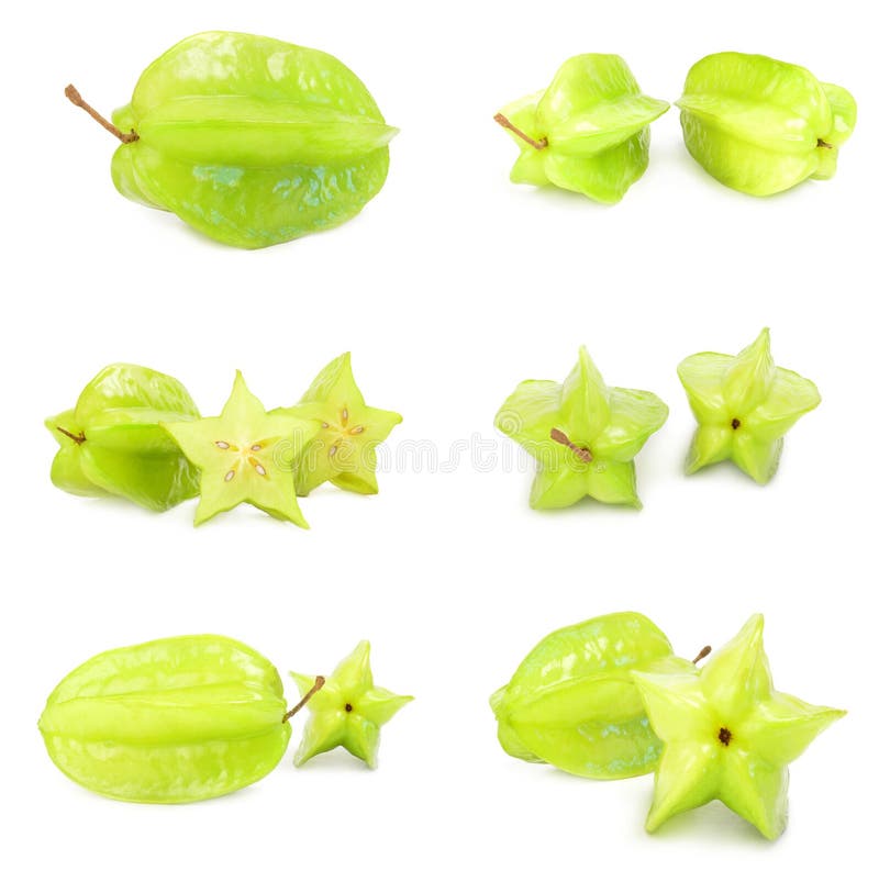 Sistema De Carambole Aislado En Un Recorte Blanco Foto de archivo ...