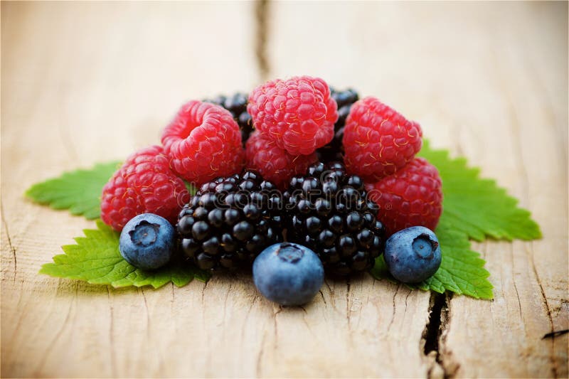 Sistema De Diversas Bayas En El Fondo Blanco Imagen de archivo - Imagen ...