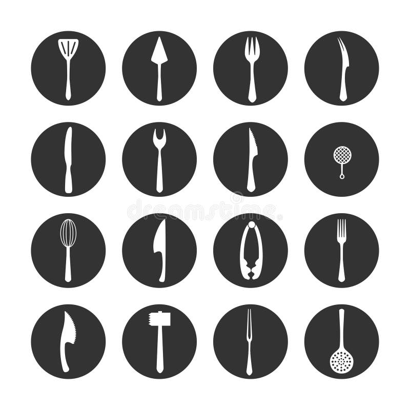 Vector Determinado Del Azul Del Icono De La Loza Ilustración del Vector ...