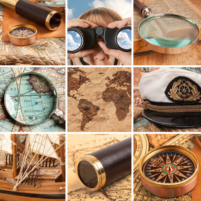 1,833 Collage De La Geografía Fotos de stock - Fotos libres de regalías ...