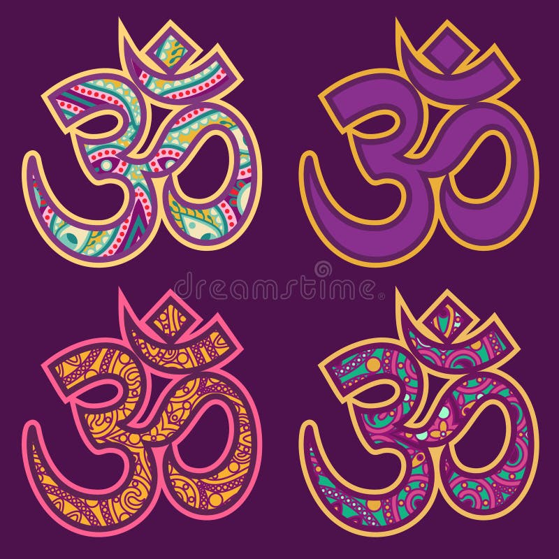 Sistema del ohmio ilustración del vector. Ilustración de asia - 43823935