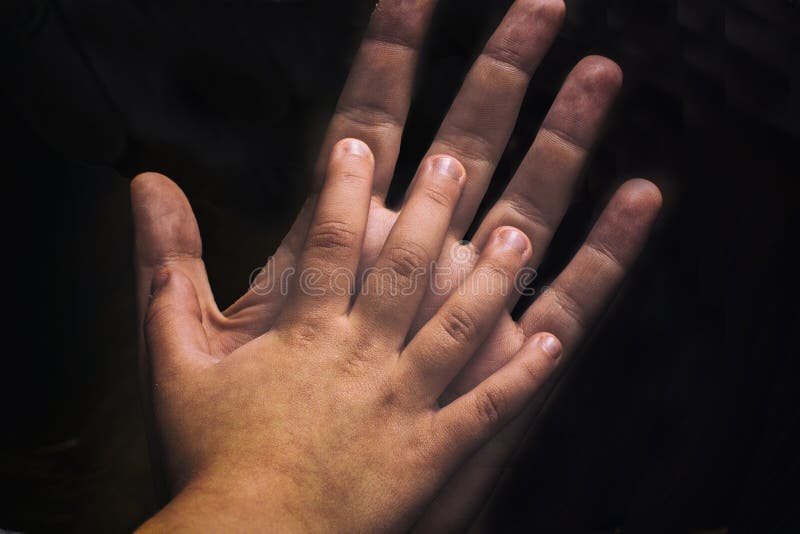 Sister s hands stock photo. Image of life, childhood - 59568404