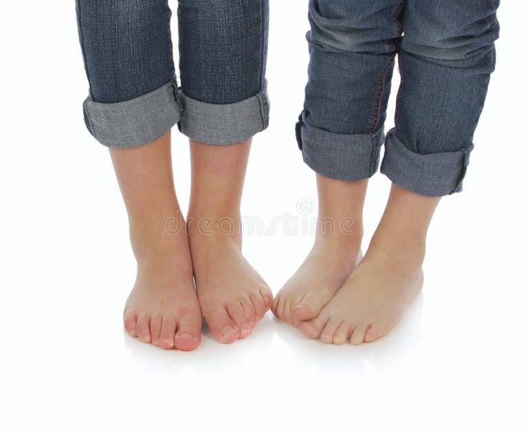 666 Sisters Feet Stock Photos - Free & Royalty-Free Stock Photos from ...