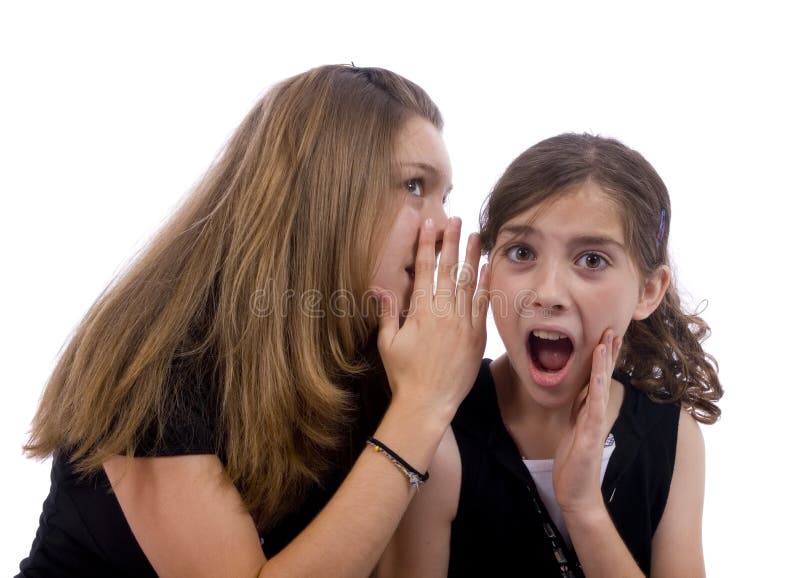 Sisters stock photo. Image of young, bonding, playing - 2496034