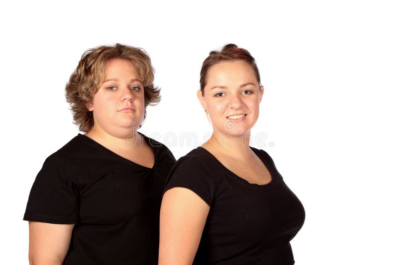 Sisters stock photo. Image of girl, teenagers, female - 3823188