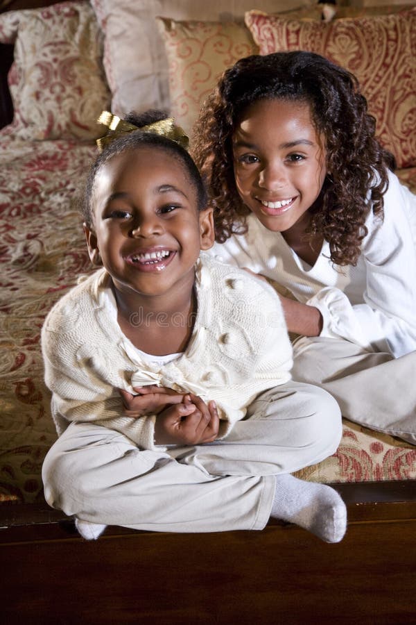 Sisters smiling stock photo. Image of female, cute, close - 10650112