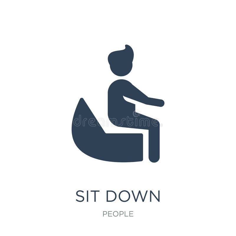 Sit Down Beside Picture. Image: 6074657