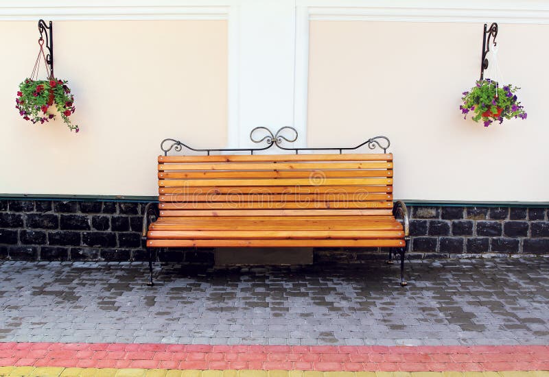 Sit down and relax stock photo. Image of break, wall - 26362434