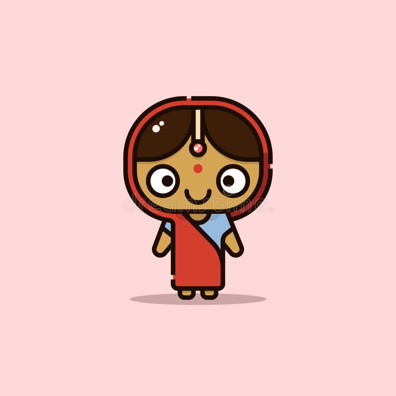 Sita Cartoon Stock Illustrations – 184 Sita Cartoon Stock Illustrations ...