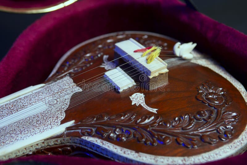232 Music Instrument Sitar Stock Photos - Free & Royalty-Free Stock ...
