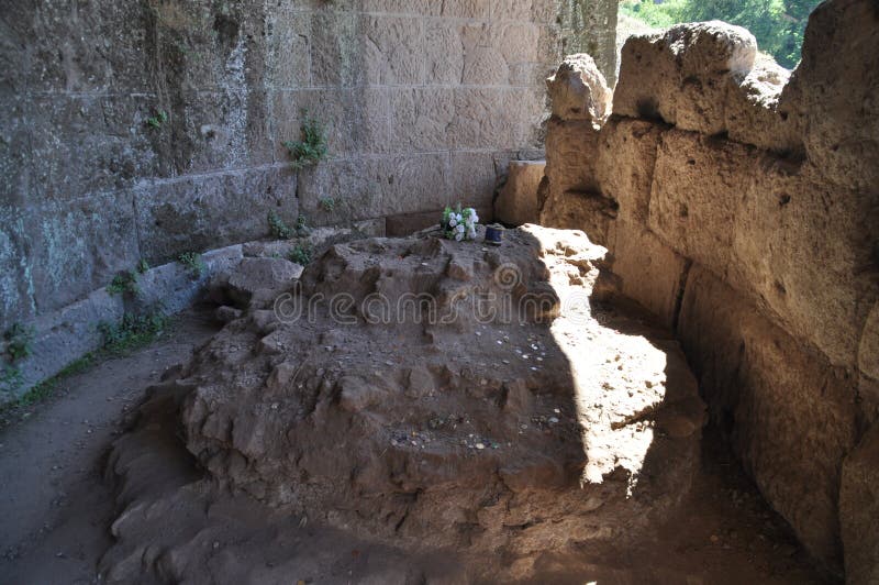 The Site of Julius Caesar S Assassination, Rome Stock Image - Image of ... The Site of Julius Caesar S Assassination, Rome Stock Image - Image of ...