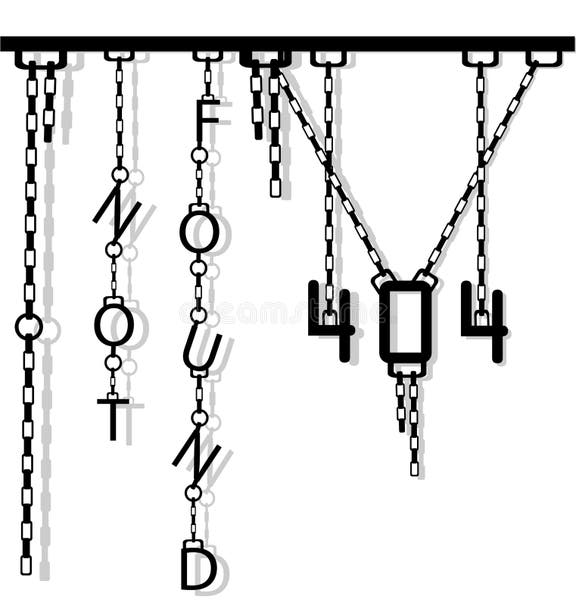 Not Found Stock Illustrations – 8,599 Not Found Stock Illustrations ...