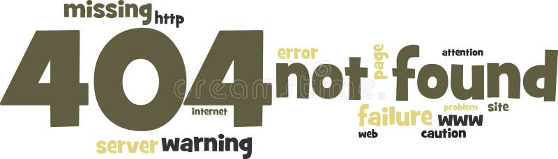 Not Found Stock Illustrations – 8,752 Not Found Stock Illustrations ...