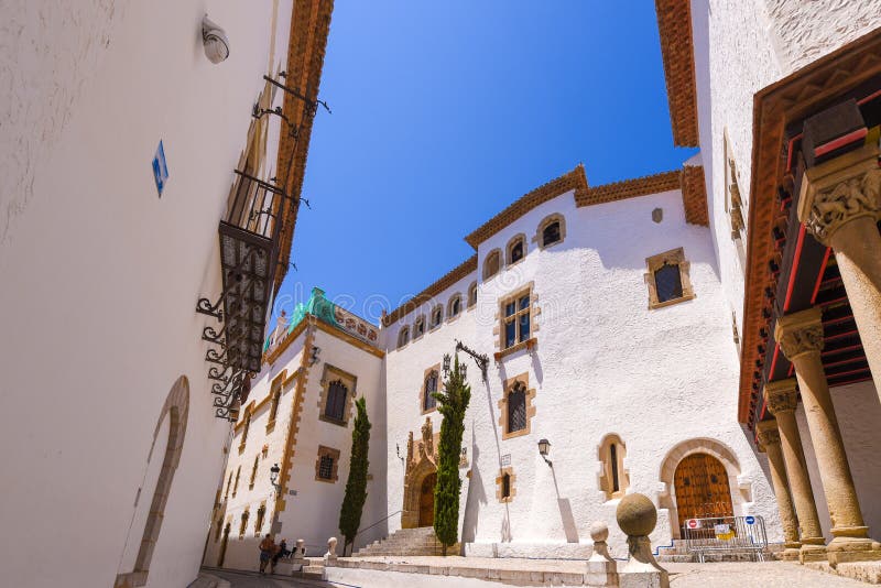 Marisel town stock photo. Image of marisel, transylvania - 73460232