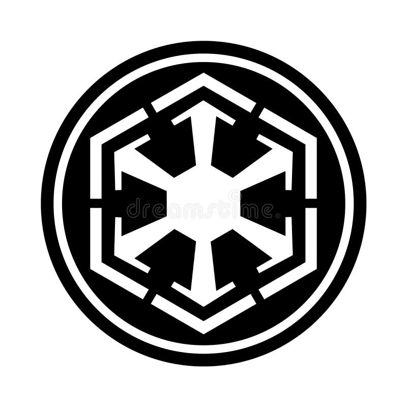 Sith Empire Symbol Star Wars