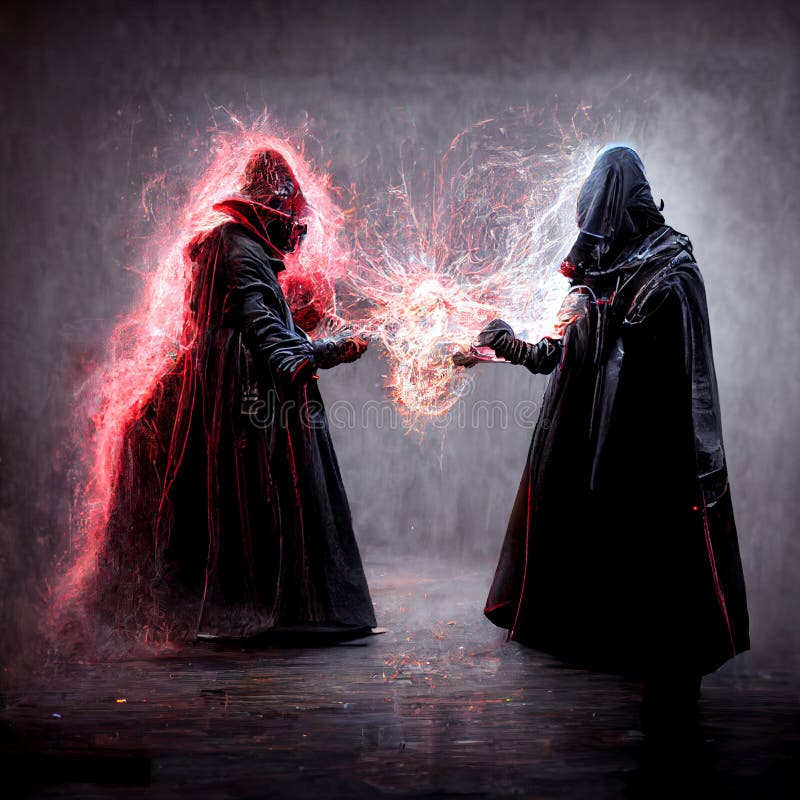 Lord Darkness Stock Illustrations – 223 Lord Darkness Stock ...