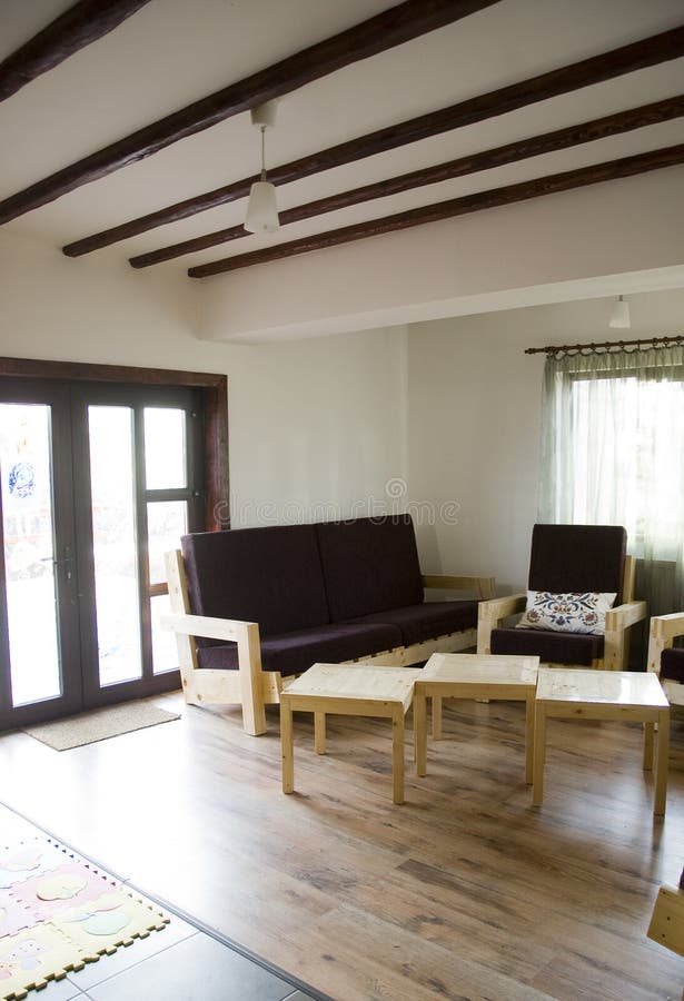 Sitio rústico imagen de archivo. Imagen de doméstico - 16990247