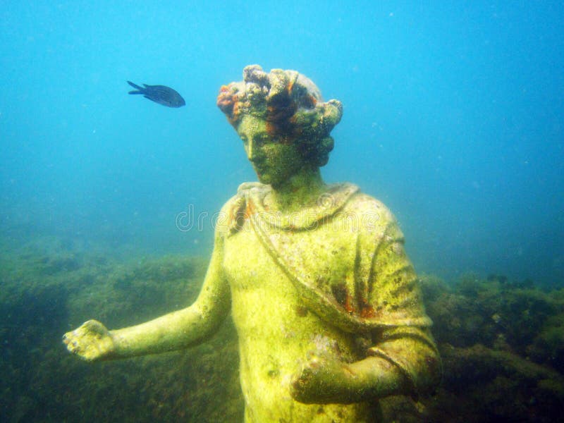 Sito subacqueo fotografia stock. Immagine di coltura - 39224924