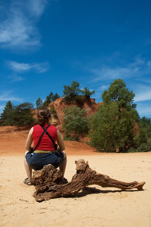 Sitting Picture. Image: 170005