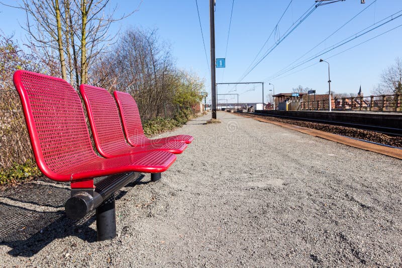 Sitting bench stock photo. Image of platform, stone, light - 39347658