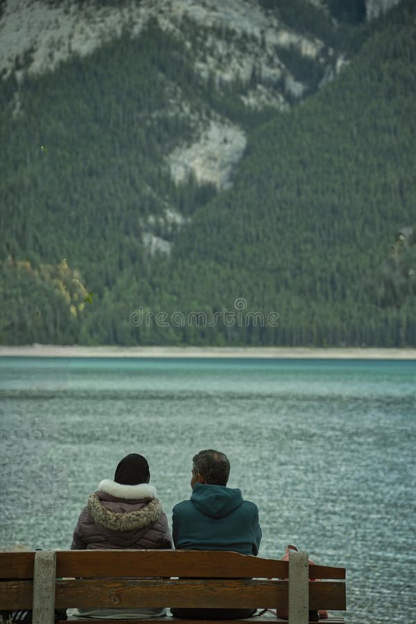 Sitting Bt the Lake on a Spring Afternoon Editorial Image - Image of spring, lake: 387505530