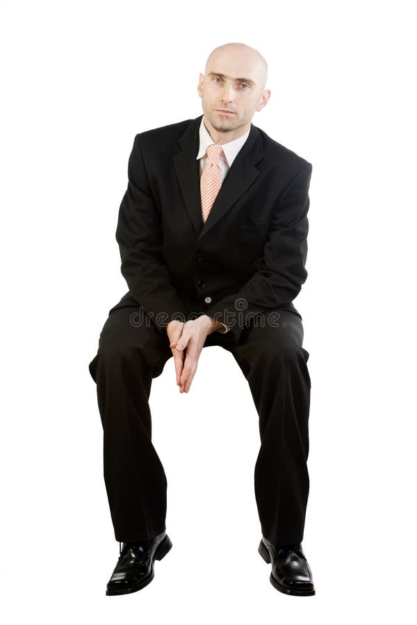 202 Sitting Invisible Chair Stock Photos - Free & Royalty-Free Stock ...