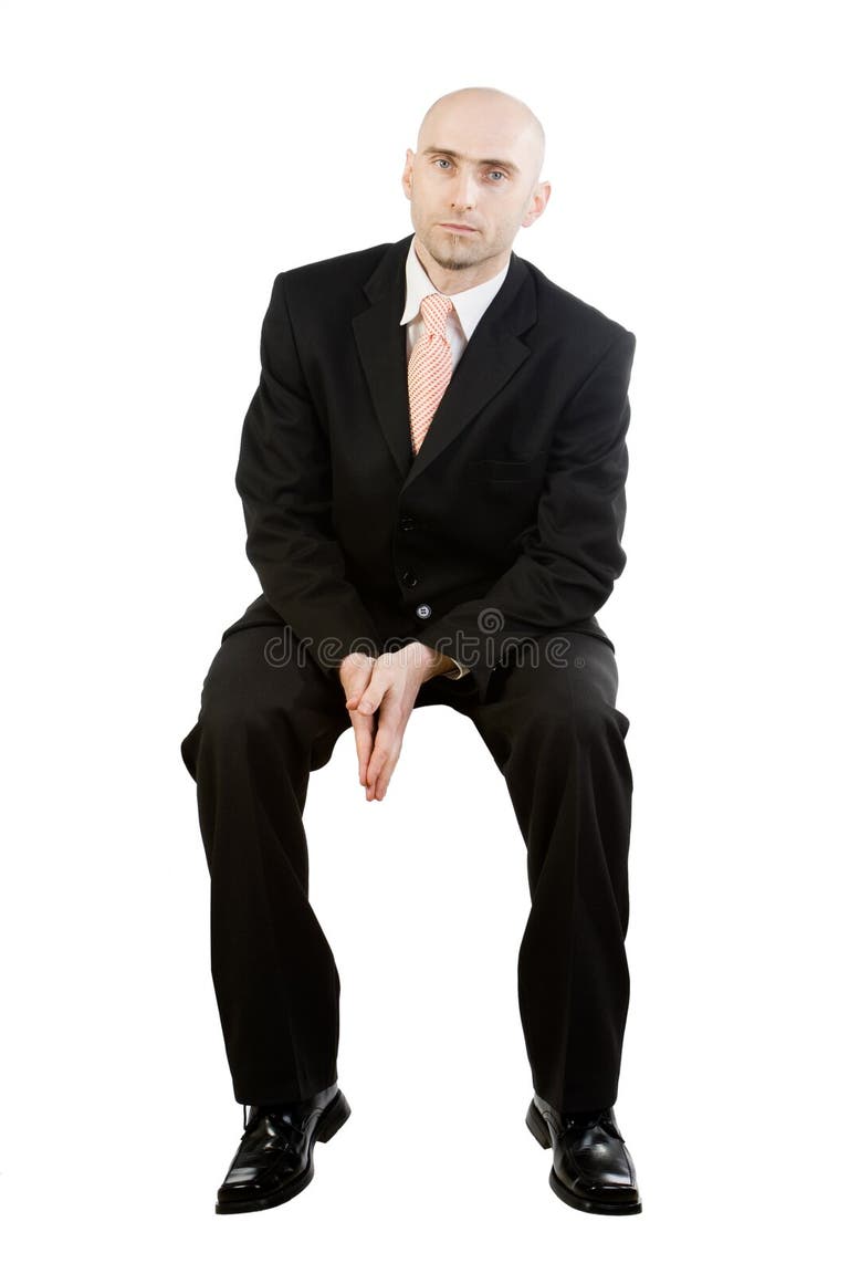 202 Sitting Invisible Chair Stock Photos - Free & Royalty-Free Stock ...