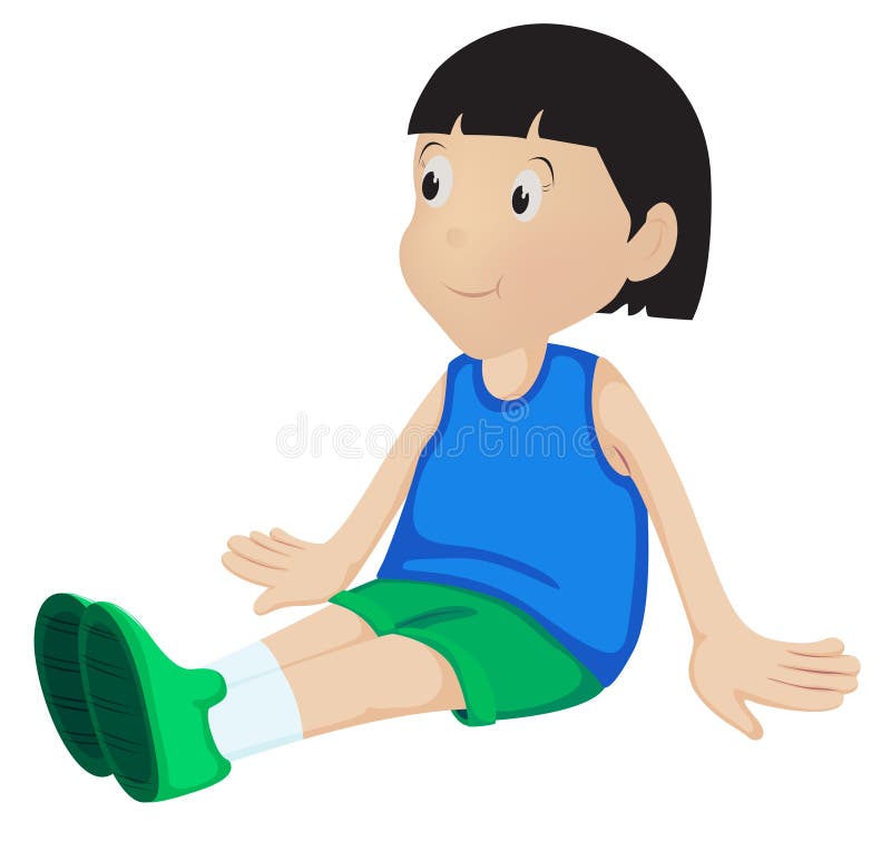 Dad and His Daughter are Sitting Sofa and Reading Book Together Stock ...