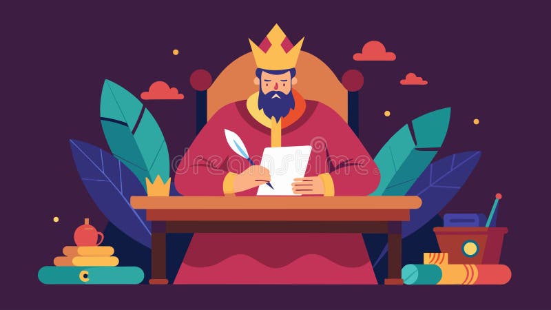 Emperor Journals Stock Illustrations – 3 Emperor Journals Stock ...