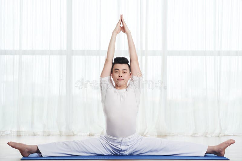 3,267 Splits Yoga Stock Photos - Free & Royalty-Free Stock Photos from ...