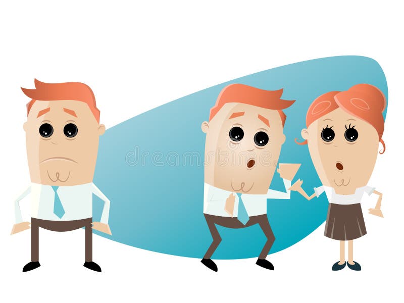 Rumeur Stock Illustrations, Vecteurs, & Clipart – (3,487 Stock ...