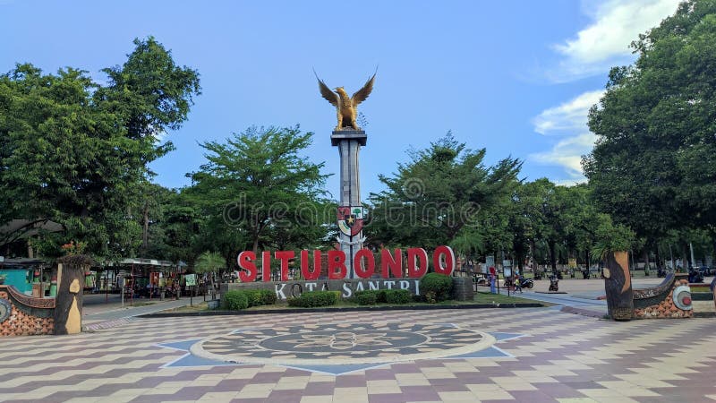 Situbondo Square Stock Photos - Free & Royalty-Free Stock Photos from ...