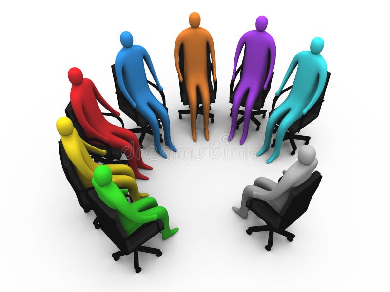 Sitzung Stock Illustrationen, Vektoren, & Kliparts - 414,044 Stock ...