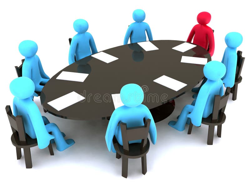 Die Sitzung Stock Illustrationen, Vektoren, & Kliparts - 621,914 Stock ...