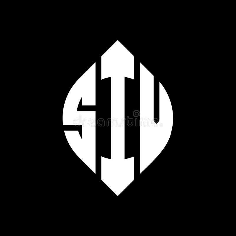 Siv Logo Stock Illustrations – 16 Siv Logo Stock Illustrations, Vectors ...