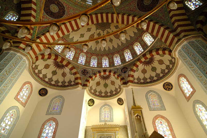 Sivas Pasha Mosque in Turkey Editorial Photo - Image of mosque, ancient ...
