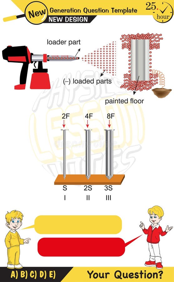 Physics - Pressure and Lifting Force, Archimedes Principle, Pressure of ...