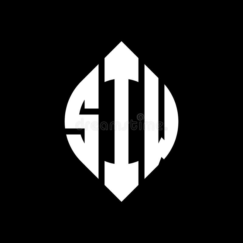 Siw Logo Stock Illustrations – 9 Siw Logo Stock Illustrations, Vectors ...