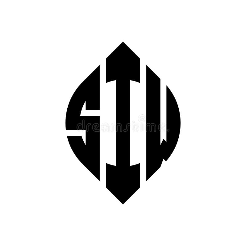 Siw Logo Stock Illustrations – 6 Siw Logo Stock Illustrations, Vectors ...