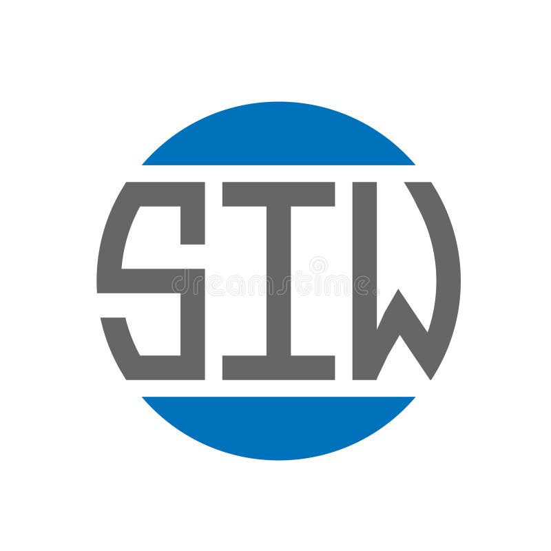 Siw Logo Stock Illustrations – 9 Siw Logo Stock Illustrations, Vectors ...