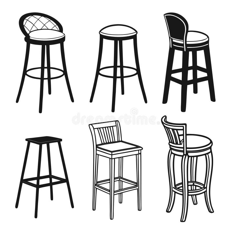 Black Bar Counter Stock Illustrations – 7,867 Black Bar Counter Stock ...