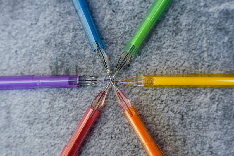 208 Paint Six Colors Stock Photos - Free & Royalty-Free Stock Photos ...