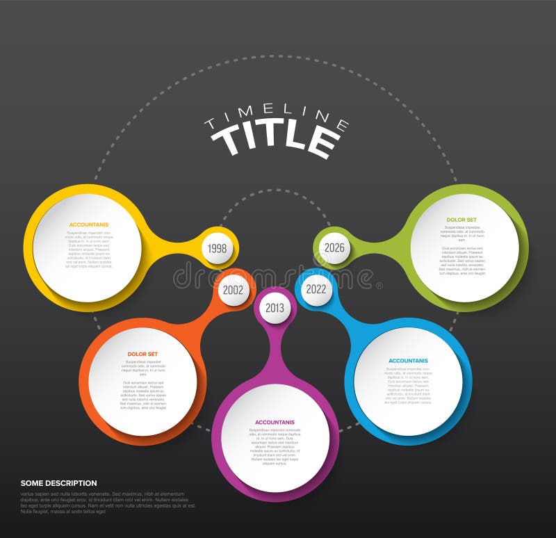 Rainbow Infochart Stock Illustrations – 472 Rainbow Infochart Stock ...