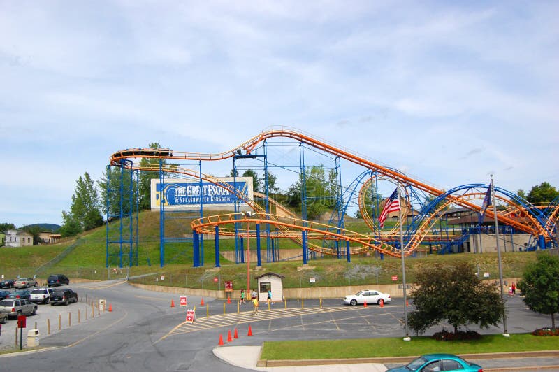 Escape To Flag City: Your Northern California RV Adventure Awaits!