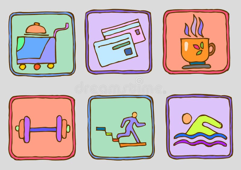 Hahd Drawn Stock Illustrations – 22 Hahd Drawn Stock Illustrations ...