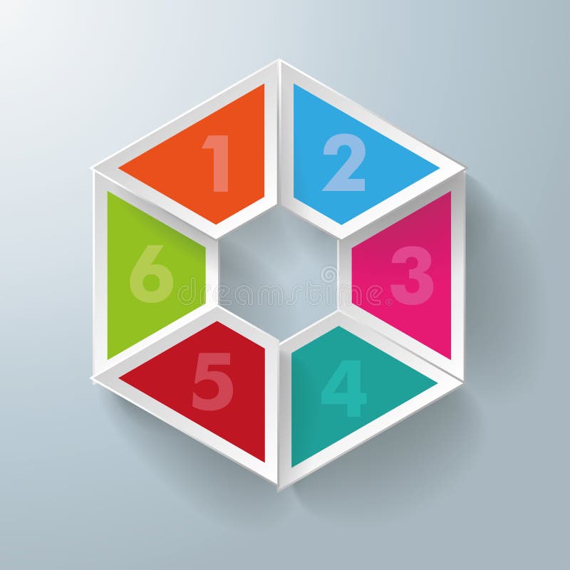 11+ Hexagon triangles Free Stock Photos - StockFreeImages