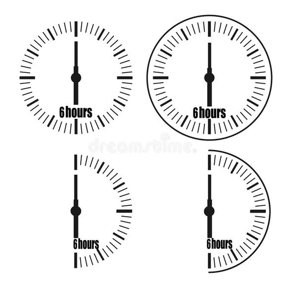 Alarm Clock Showing Six O Clock Stock Illustrations – 25 Alarm Clock ... Alarm Clock Showing Six O Clock Stock Illustrations – 25 Alarm Clock ...