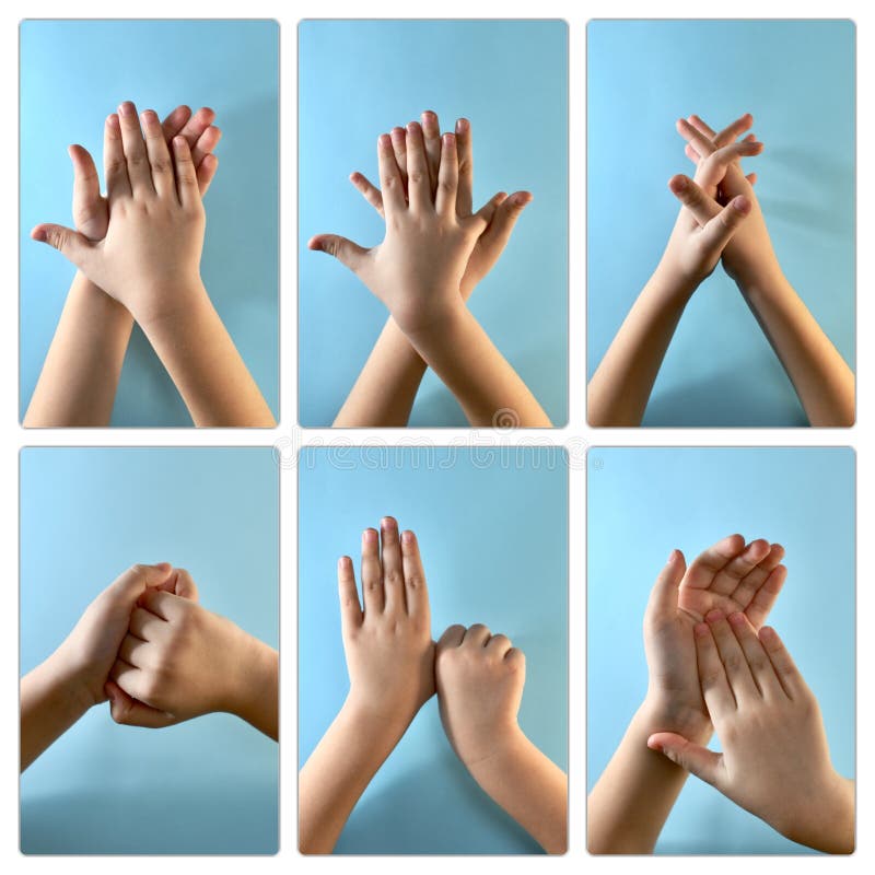 Washing Hands Hospital Sterile Processing Stock Photos - Free & Royalty ...