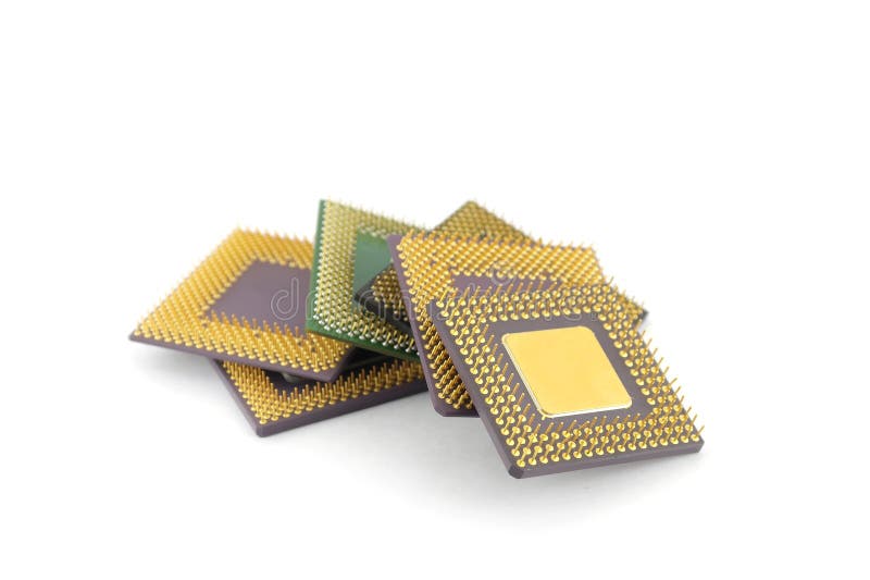 Microprocessors Side Stock Photos - Free & Royalty-Free Stock Photos ...
