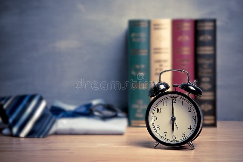 Six o clock morning stock photo. Image of evening, date - 75024018